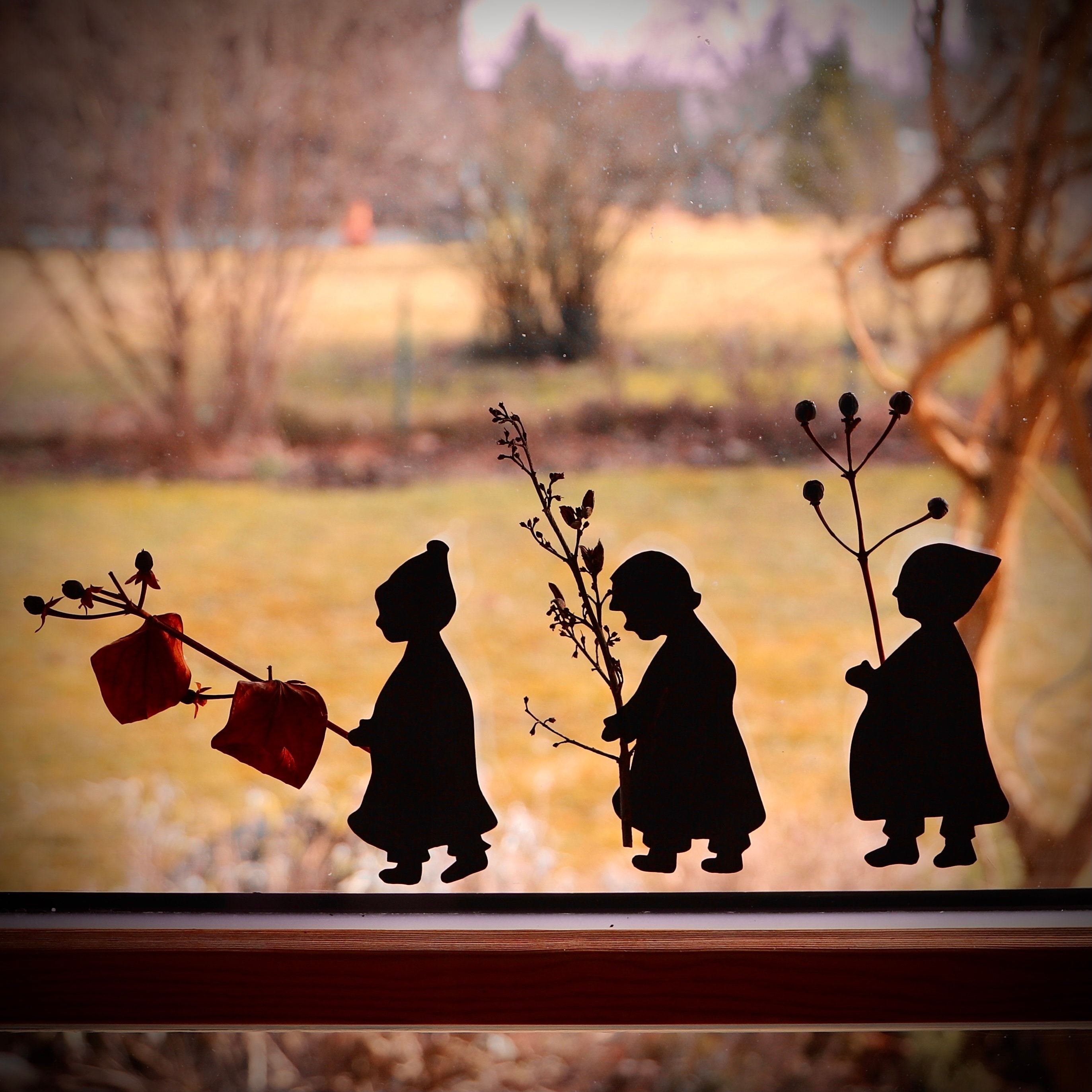 Root Children Transparency - Etsy