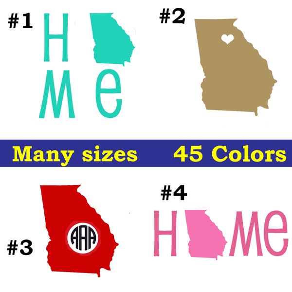 Georgia Bulldogs Font - Etsy