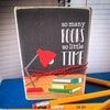 Cool School Wood Block Sign - Etsy