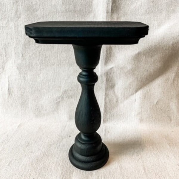 Black Table Base - Etsy
