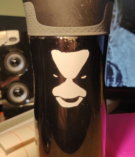 Abbath Smile