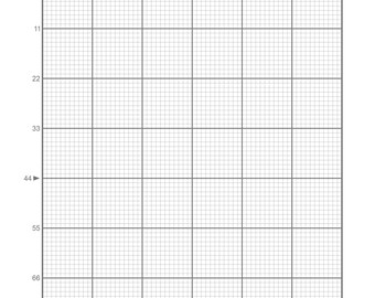 Cross Stitch Blank - Etsy