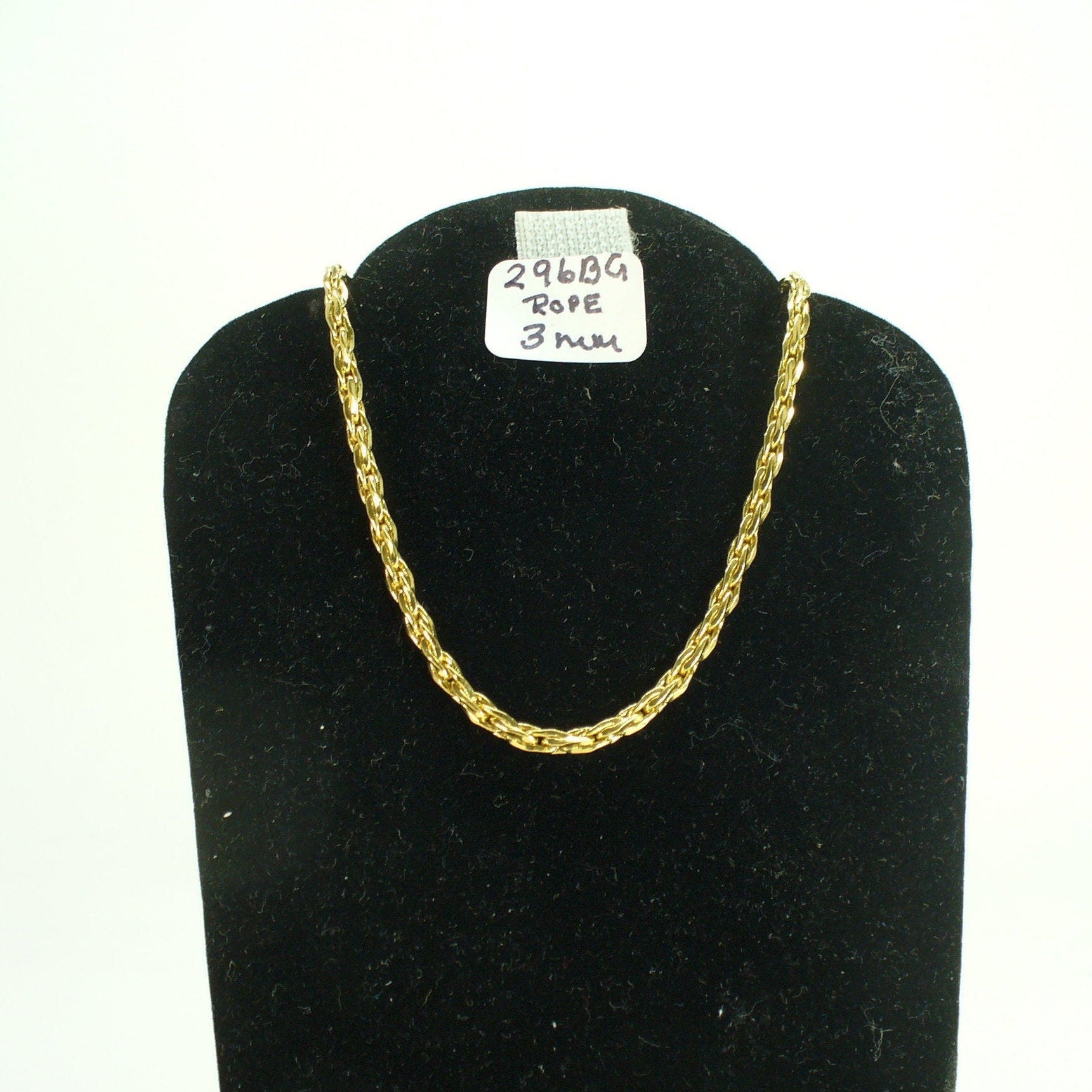 24kgl necklace store