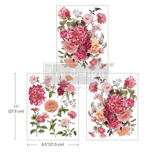 Middy Transfer by Prima Redesign bright Meadow - Etsy