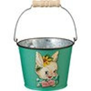 Easter Bucket Set of 5** - Etsy