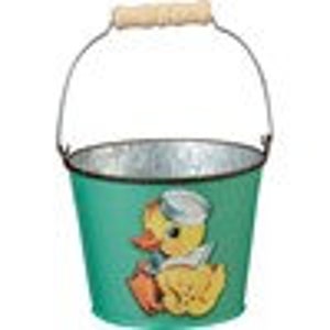 Easter Bucket Set of 5** - Etsy