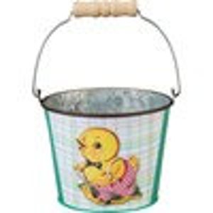 Easter Bucket Set of 5** - Etsy