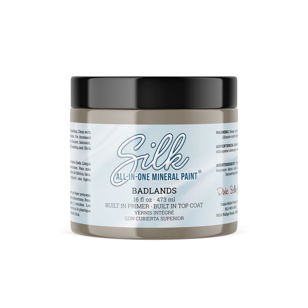 Silk Paint **badlands** Dixie Belle Paints - Etsy