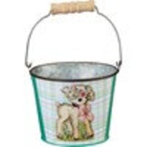 Easter Bucket Set of 5** - Etsy