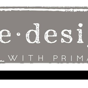 Vintage Rustic Prima Redesign Decor Transfers - Etsy