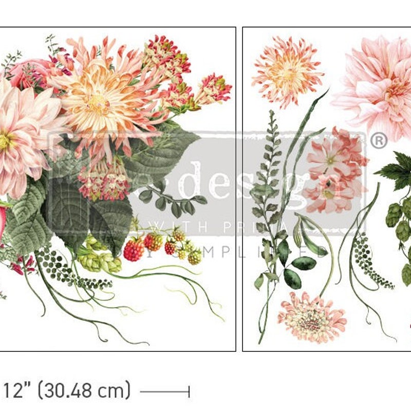 Prima Transfers - Etsy