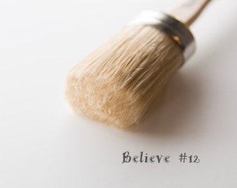 Paint Pixie Professional Paint Brushes . specialty Brushes - Etsy