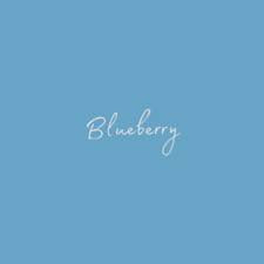 Dixie Bell Chalk Paint Blueberry-most Orders Ship Same Day! - Etsy