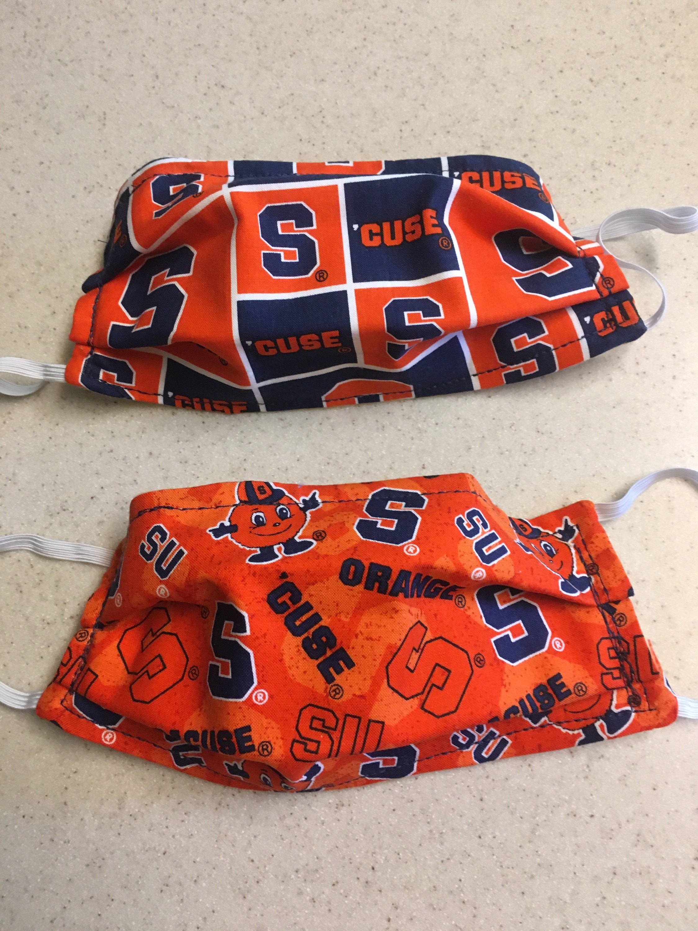 SU Cotton Washable Face Mask With Nose Wire - Etsy