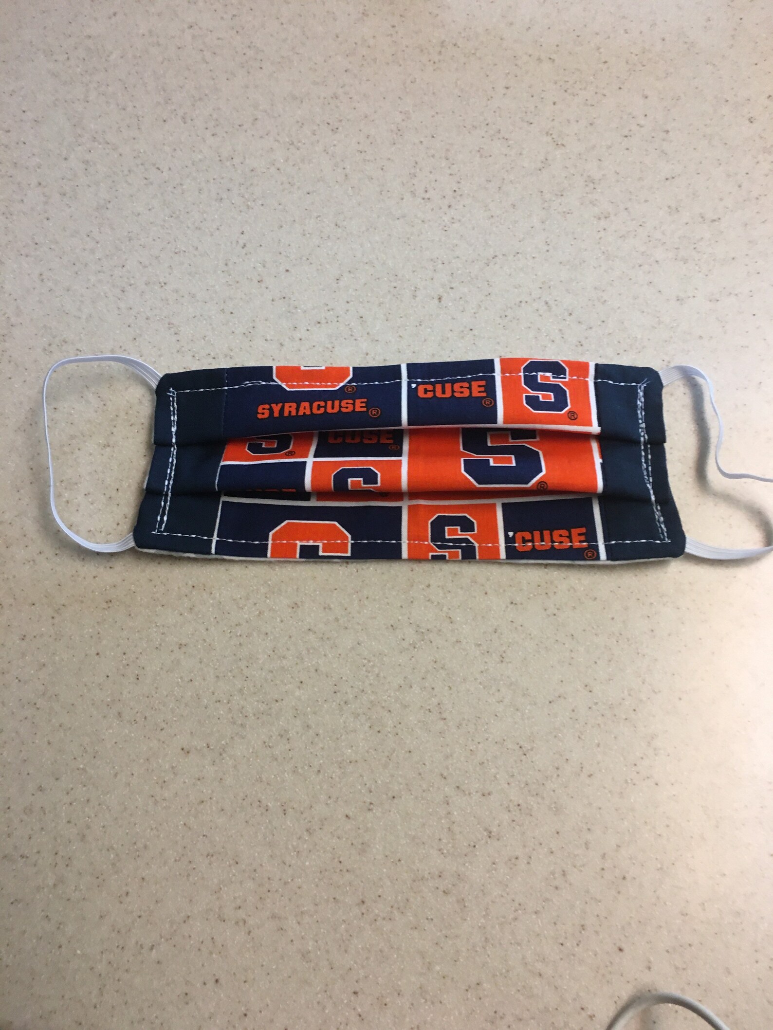 SU Cotton Washable Face Mask With Nose Wire - Etsy