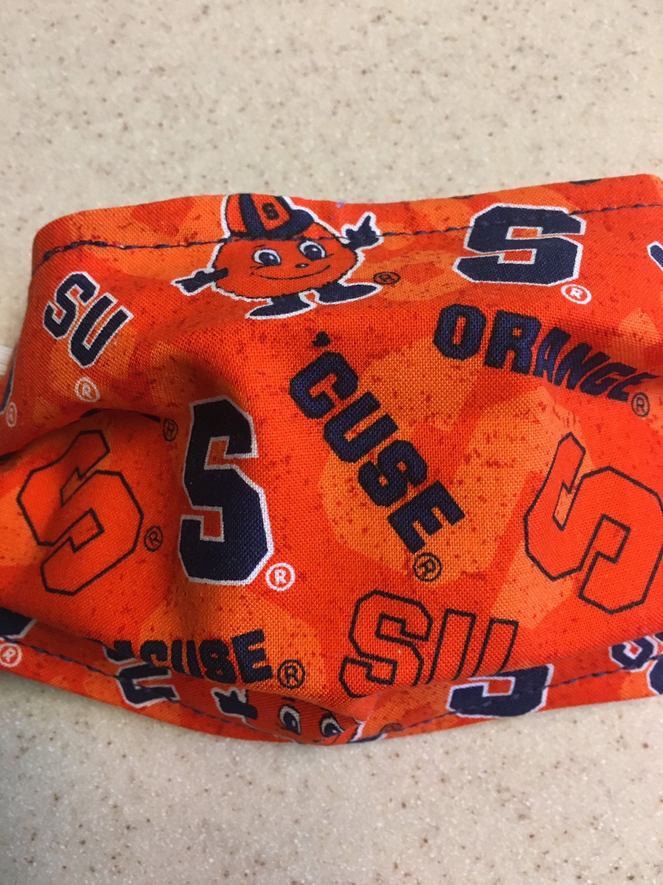 SU Cotton Washable Face Mask With Nose Wire - Etsy