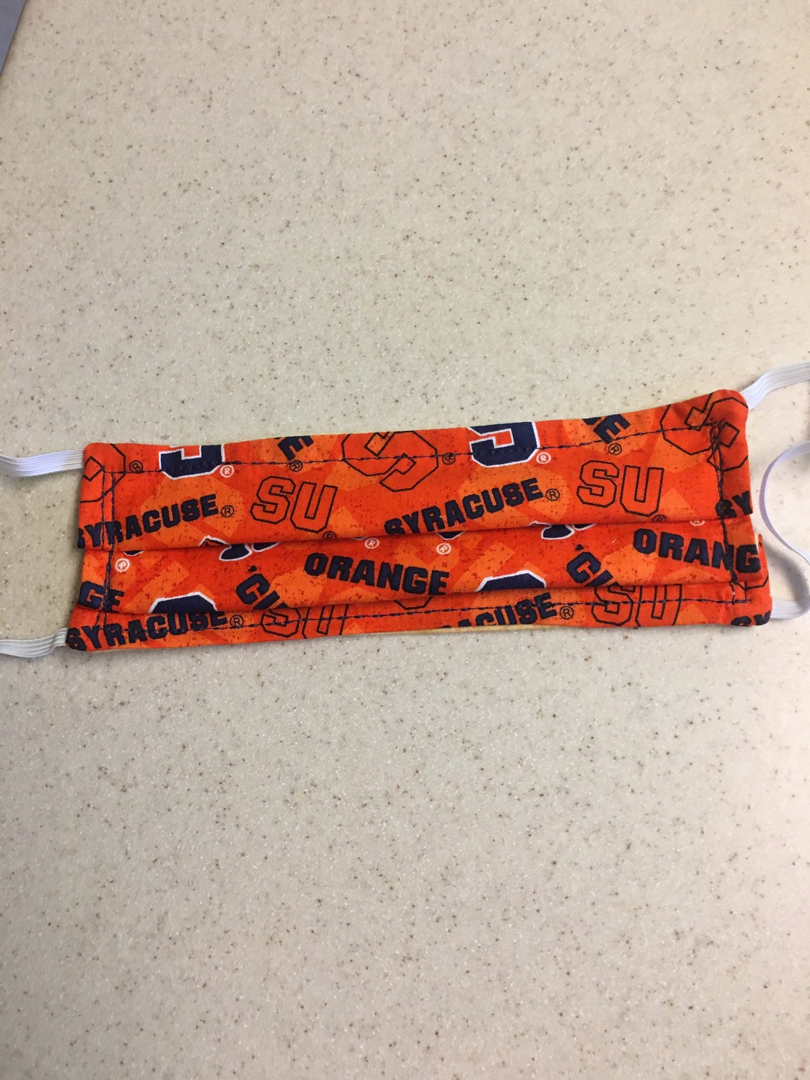 SU Cotton Washable Face Mask With Nose Wire - Etsy