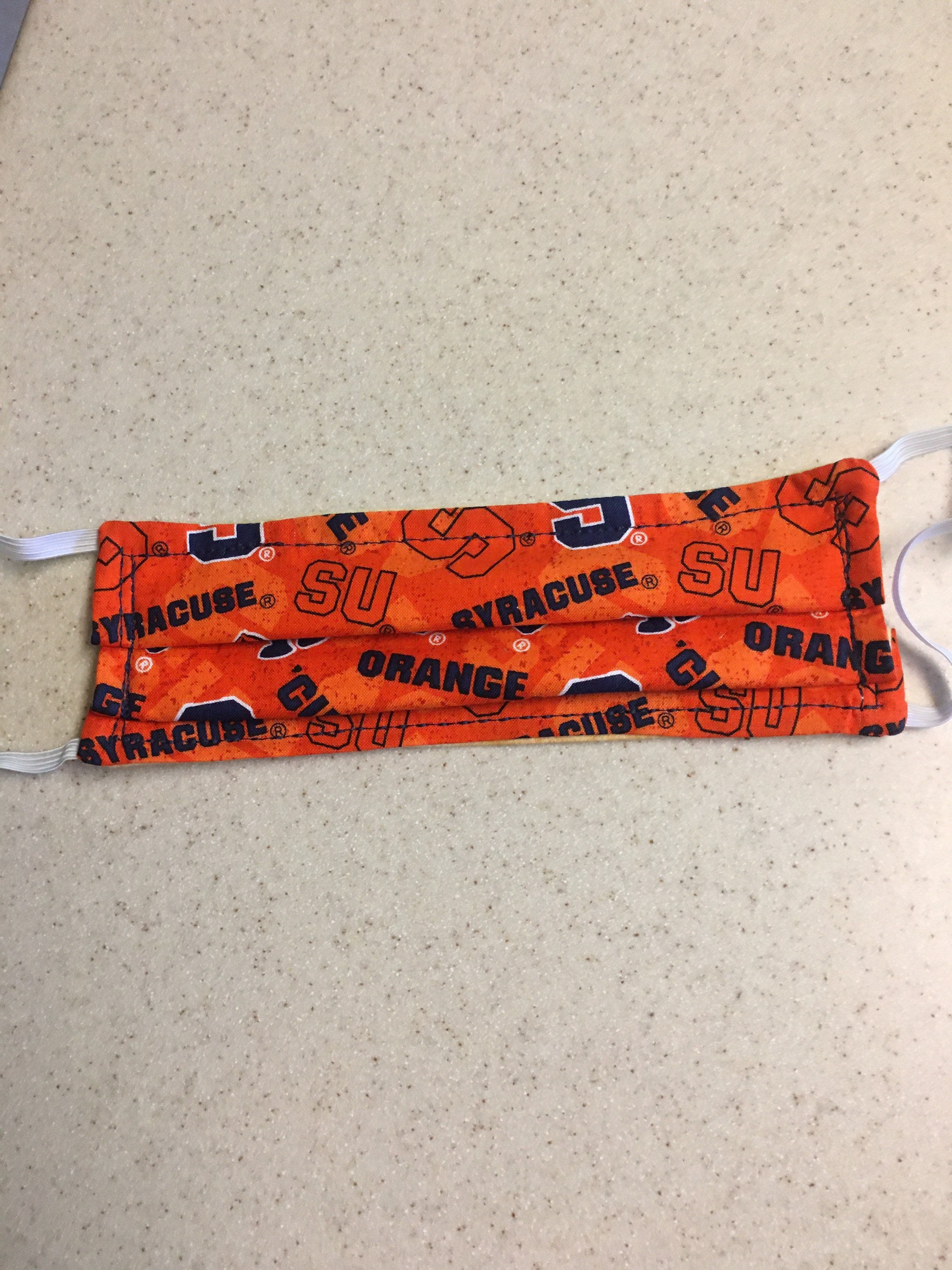 SU Cotton Washable Face Mask With Nose Wire - Etsy