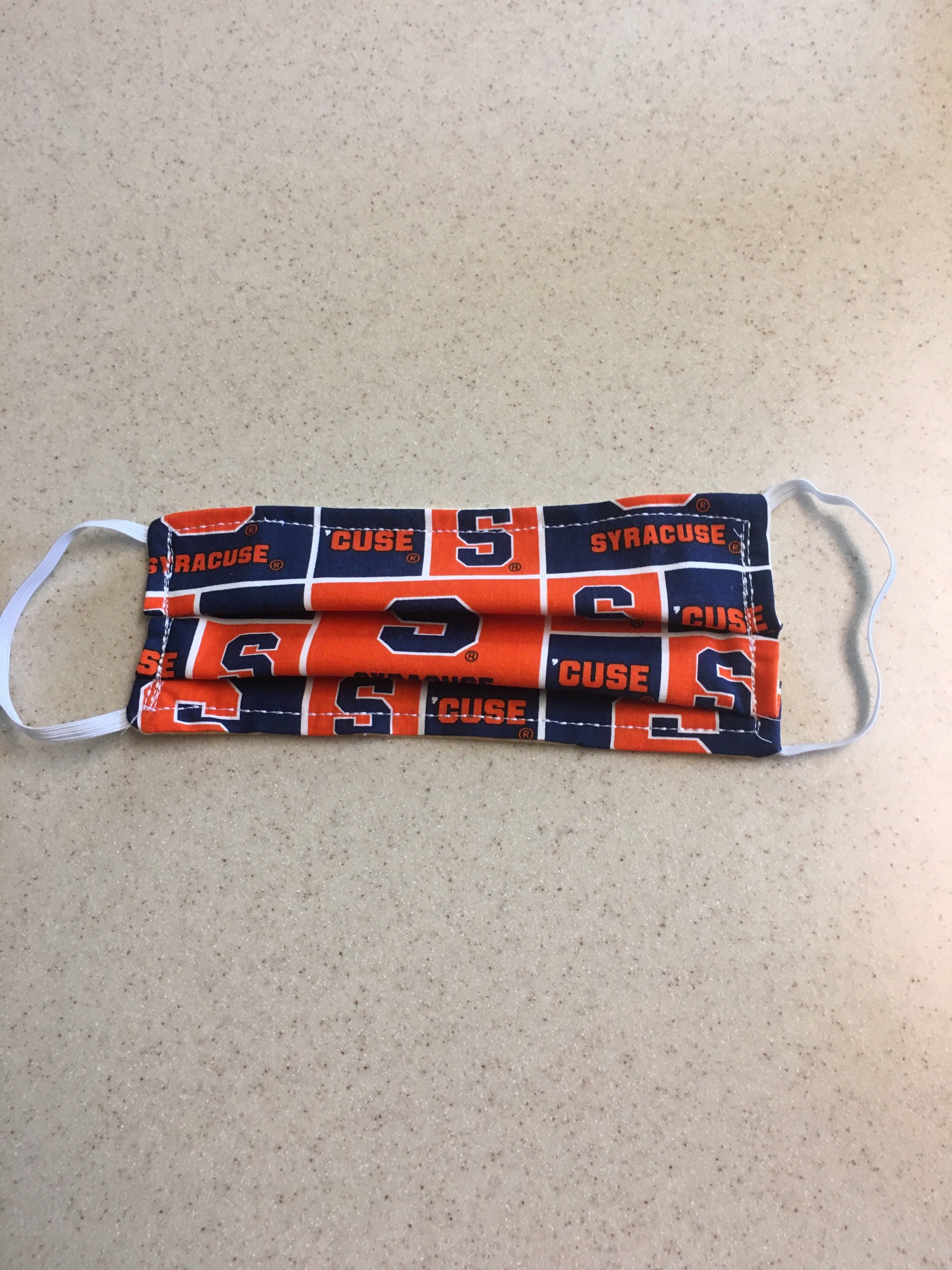 SU Cotton Washable Face Mask With Nose Wire - Etsy