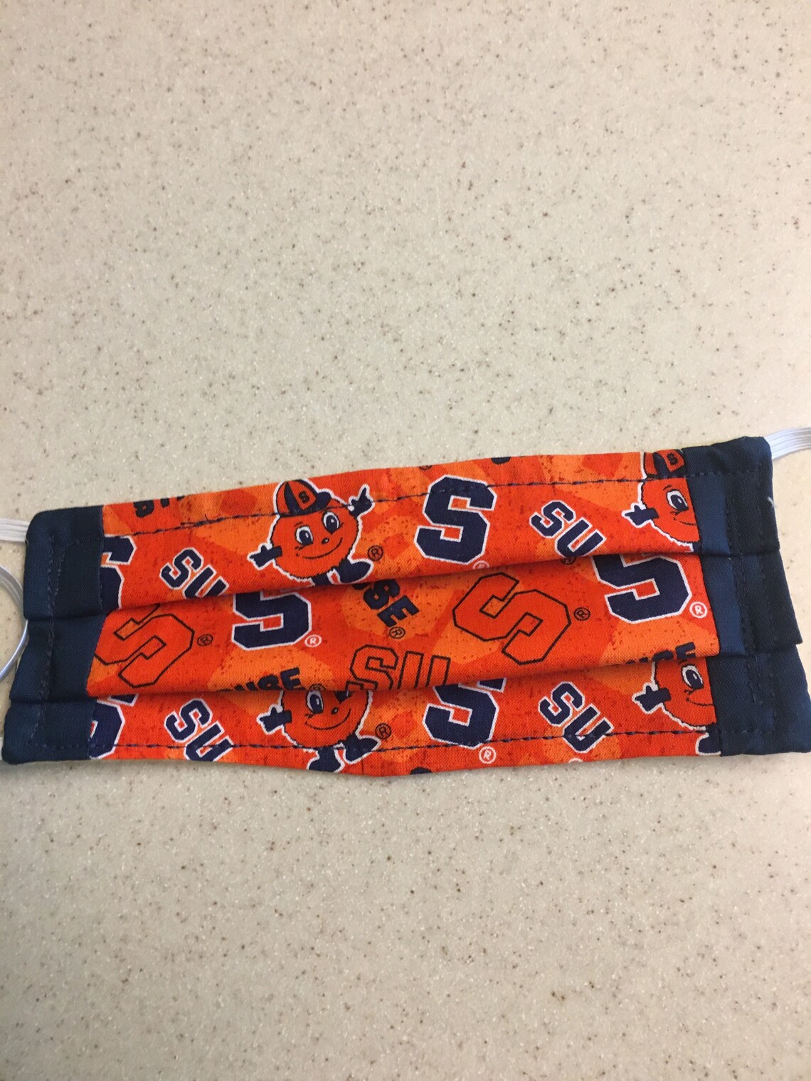 SU Cotton Washable Face Mask With Nose Wire - Etsy