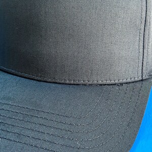 Custom Photo Cap: Personalized Picture Hat for Men and Women, Unique ...