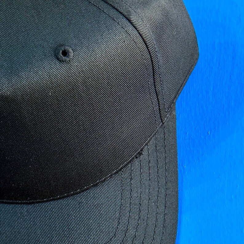 Personalized Photo Cap: Custom Picture Hat - Etsy
