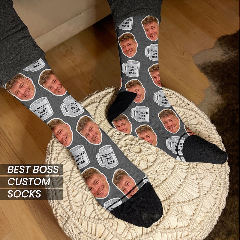 Christmas Boss Presents - Etsy