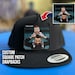Custom Photo Cap: Personalized Picture Hat for Men and Women, Unique ...
