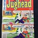 Archie Series Jughead Comic Book 262 Mar 1977 - Etsy