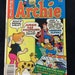 Archie Series Little Archie Comic Book 128 Mar 1978 - Etsy