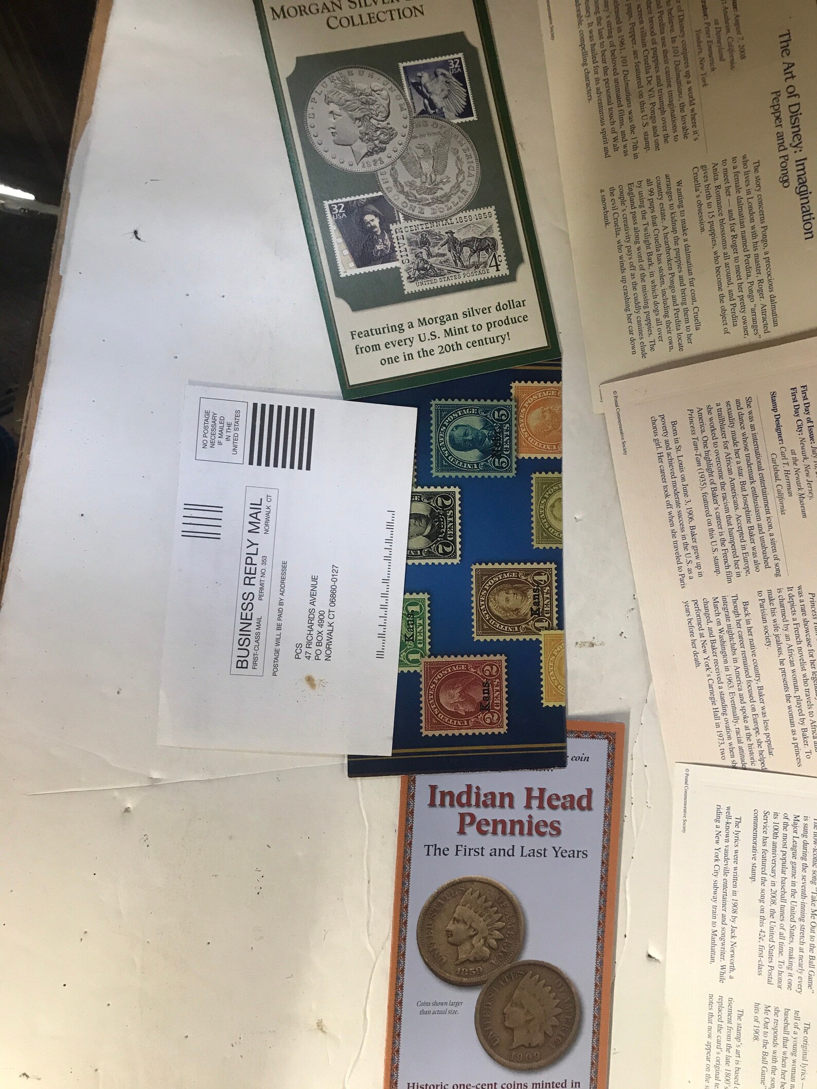 3 Piece 22Kt Gold Stamps and First Day Issue The Art of | Etsy