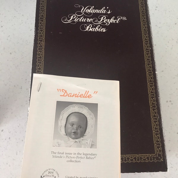 Yolanda Bello Picture Perfect Babies - Etsy