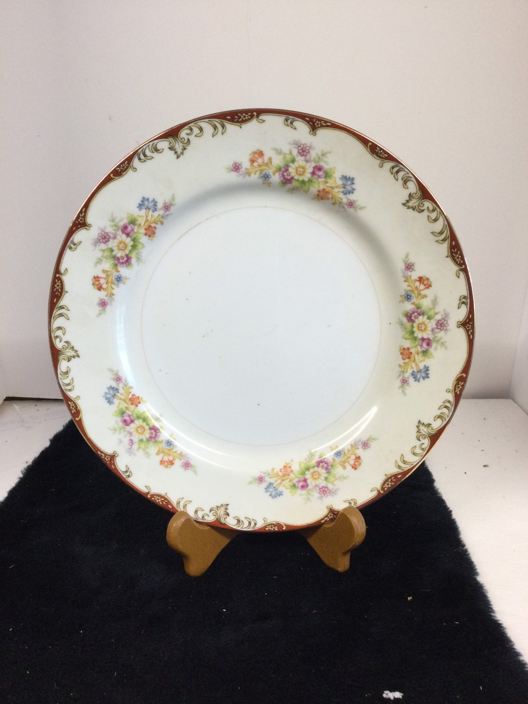 Antique T H Hira China Made in Occupied Japan ( 1945-1952 ) Pattern ...