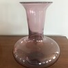 Rare BLENKO Glass Blue Optic Paneled Pitcher W/ Applied Handle - Etsy UK