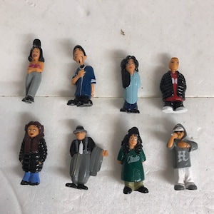 Little homies figures store