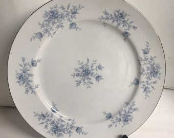 Duchess Plate | Etsy