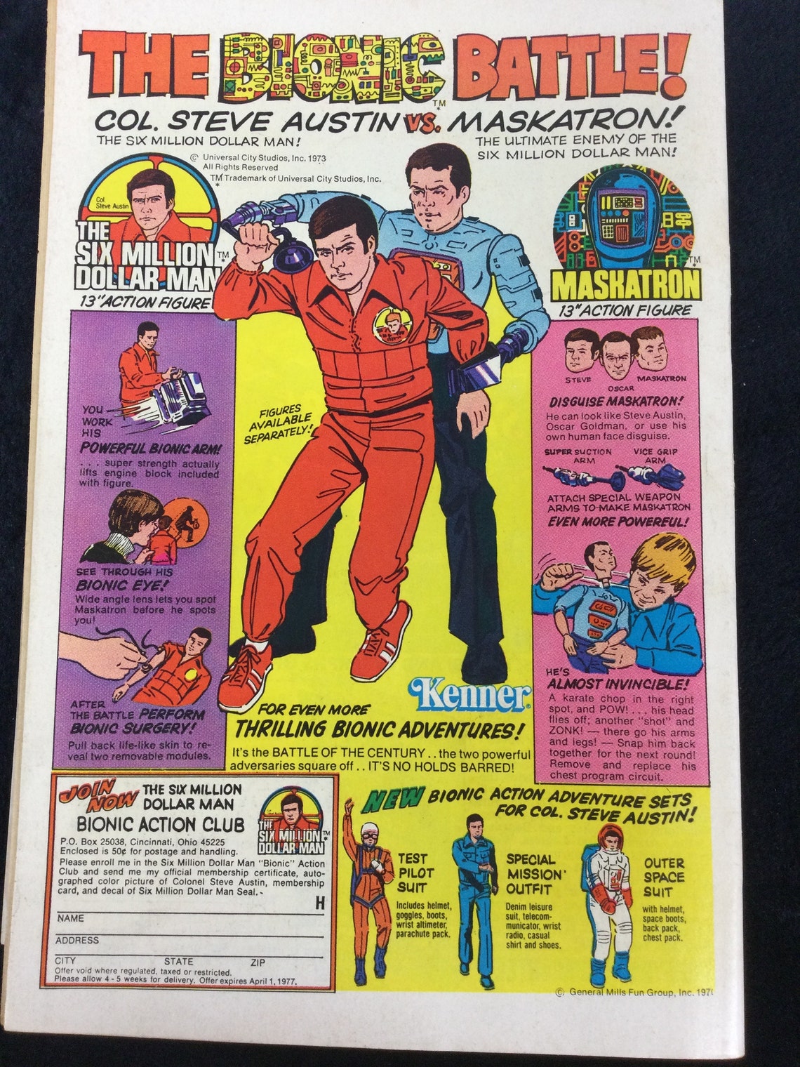 Archie Series Jughead Comic Book 257 Oct 1976 - Etsy