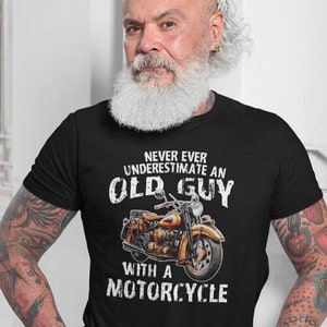 biker wisdom