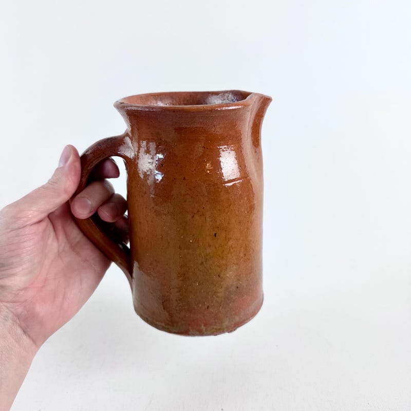 Tall Jugs - Etsy