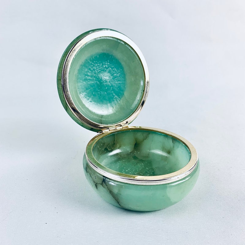 Alabaster Box - Etsy