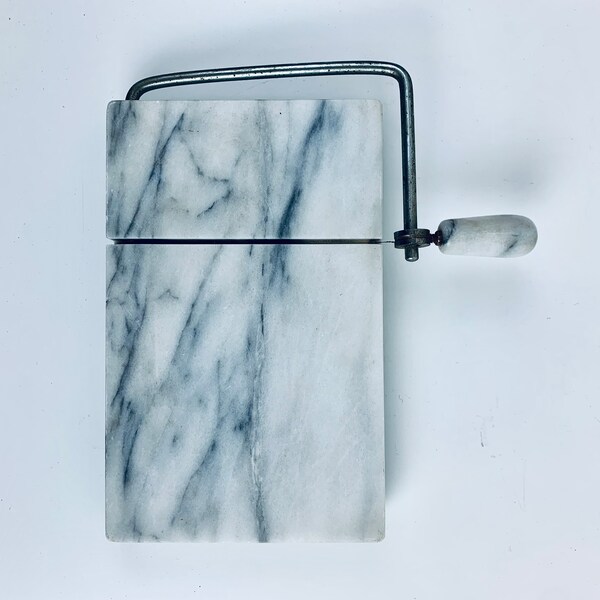 Marble Cheese Board - Etsy