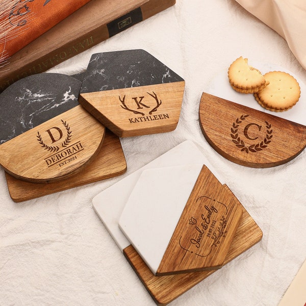 Coasters - Etsy