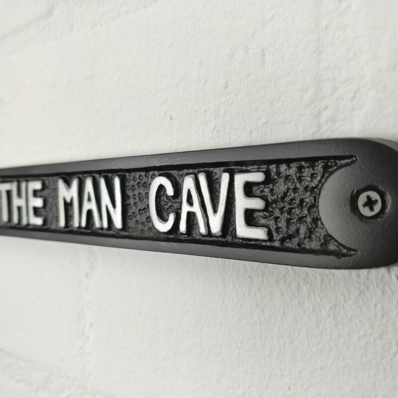 Man Cave - Etsy