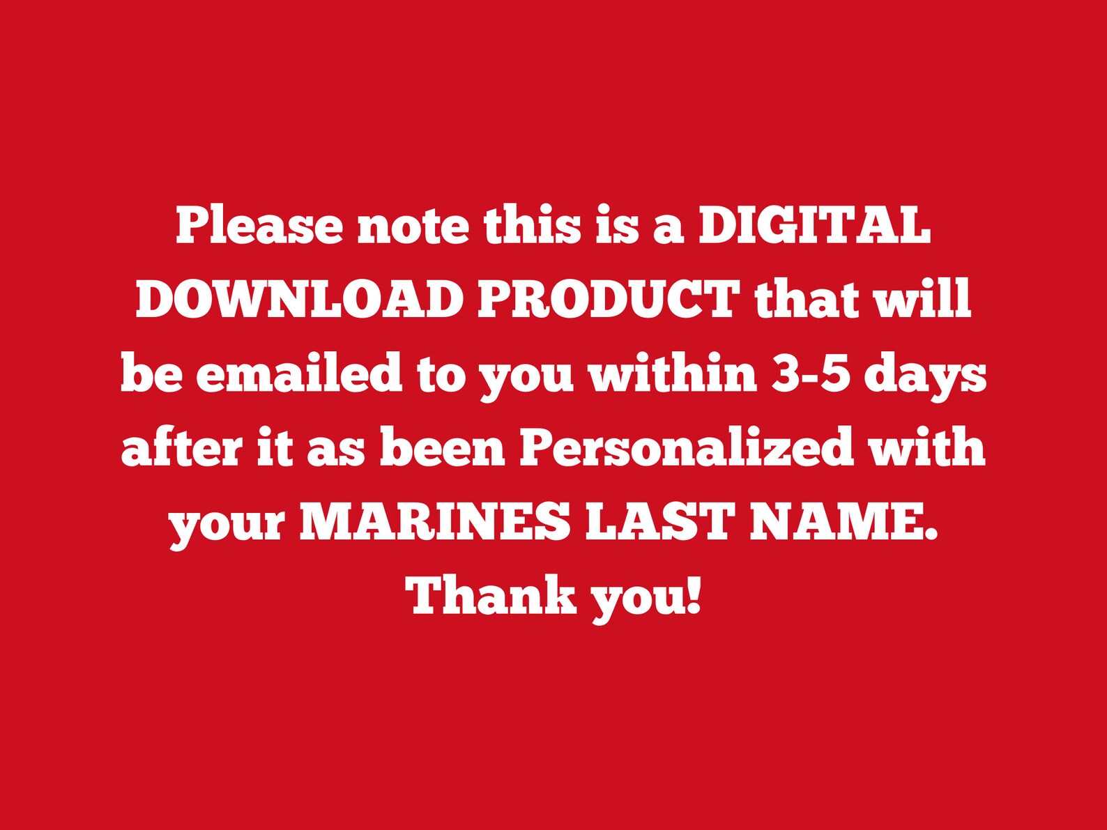 Personalized Printable Boot Camp Recruit USMC Journal, Planner, Guide ...
