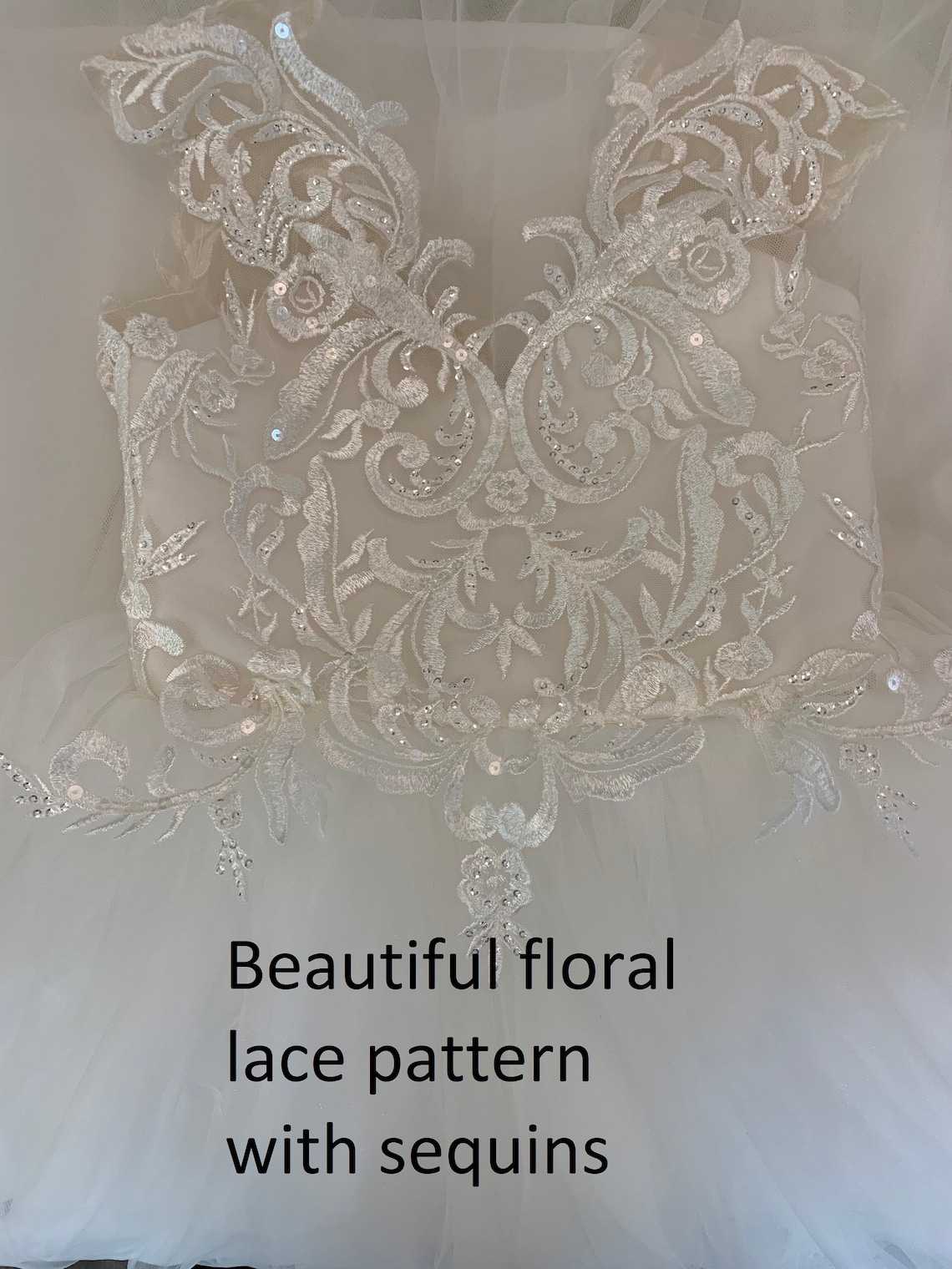 Express delivery Flower girl dress Long sleeve girl dress | Etsy