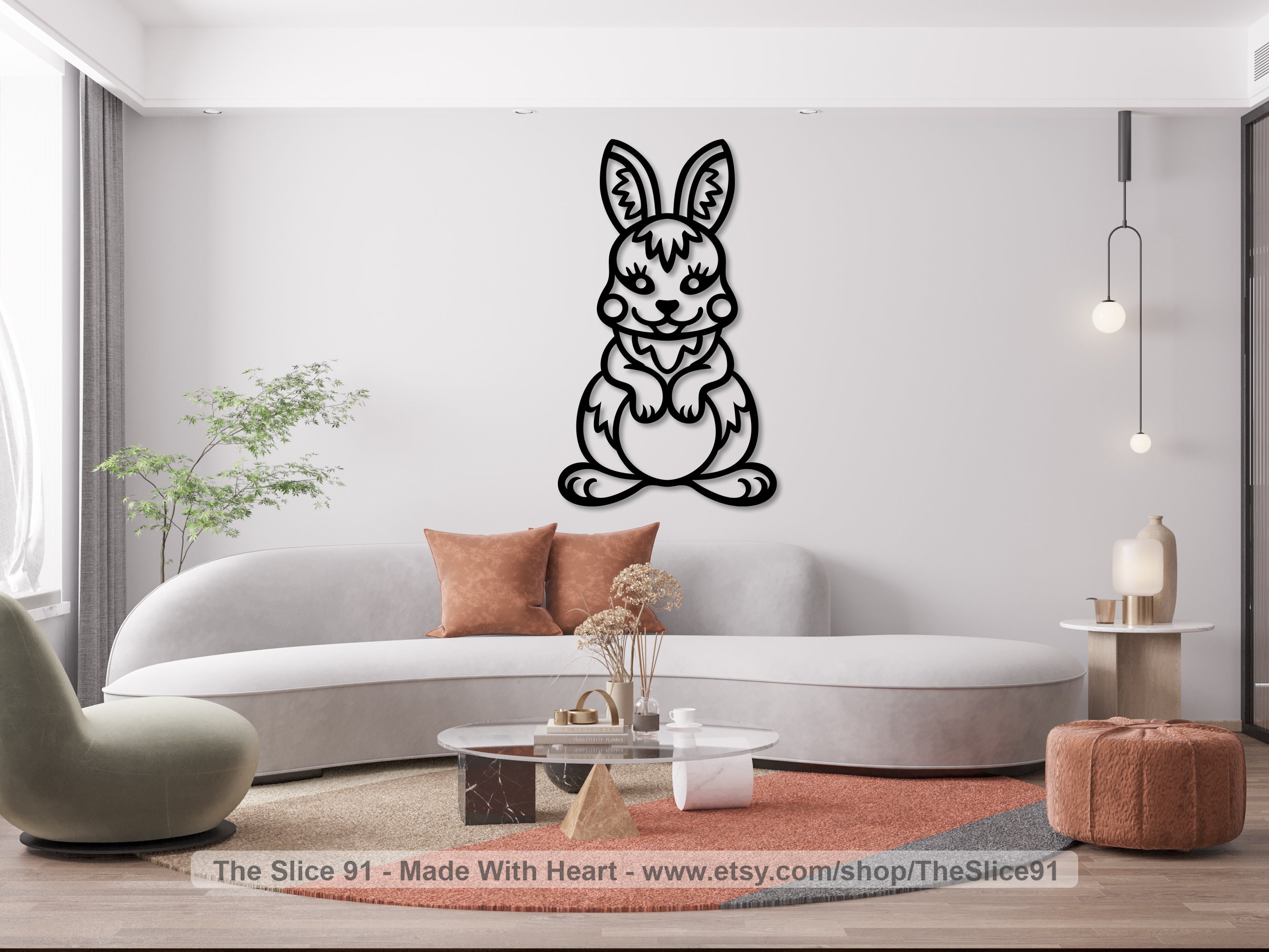 Rabbit Set Rabbit Svg Bunny Svg Rabbit Silhouette Animal - Etsy