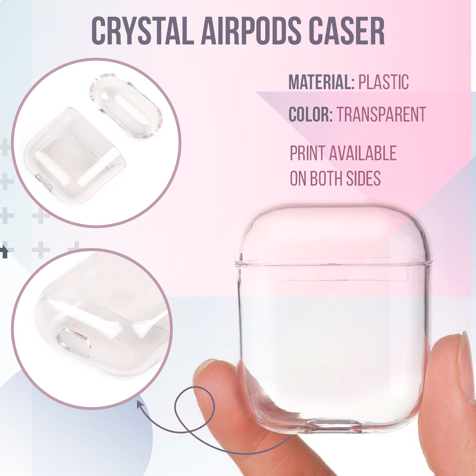 World Map Apple Airpods Pro Plastic Case Marble Airpods Case - Etsy