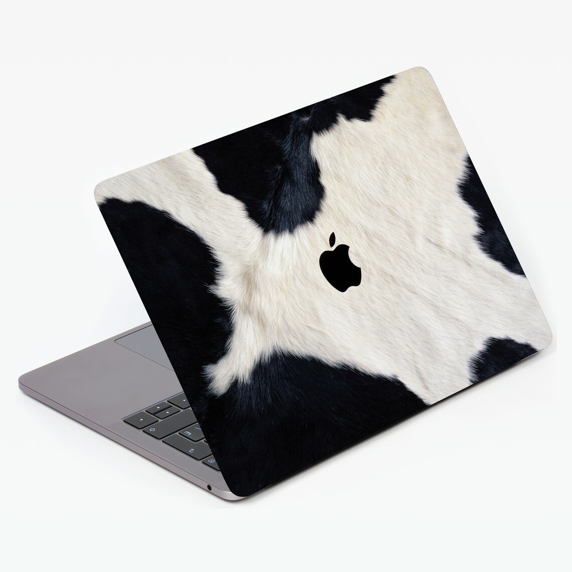 Cow Print Macbook Pro 14 Case A2338 Cow Pattern Macbook Air 13 - Etsy