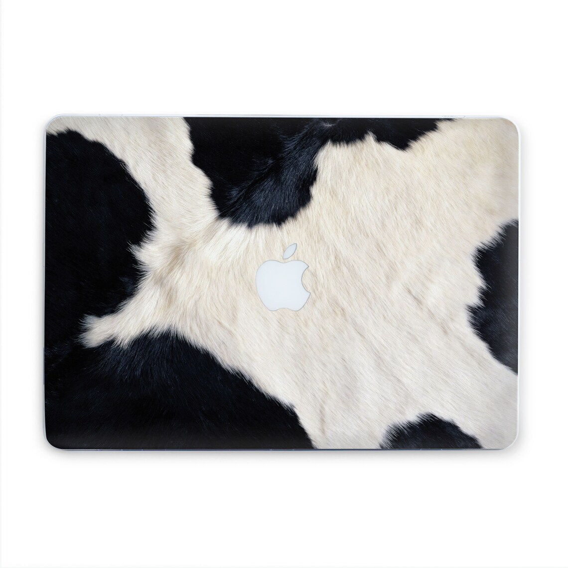 Cow Print Macbook Pro 14 Case A2338 Cow Pattern Macbook Air 13 - Etsy