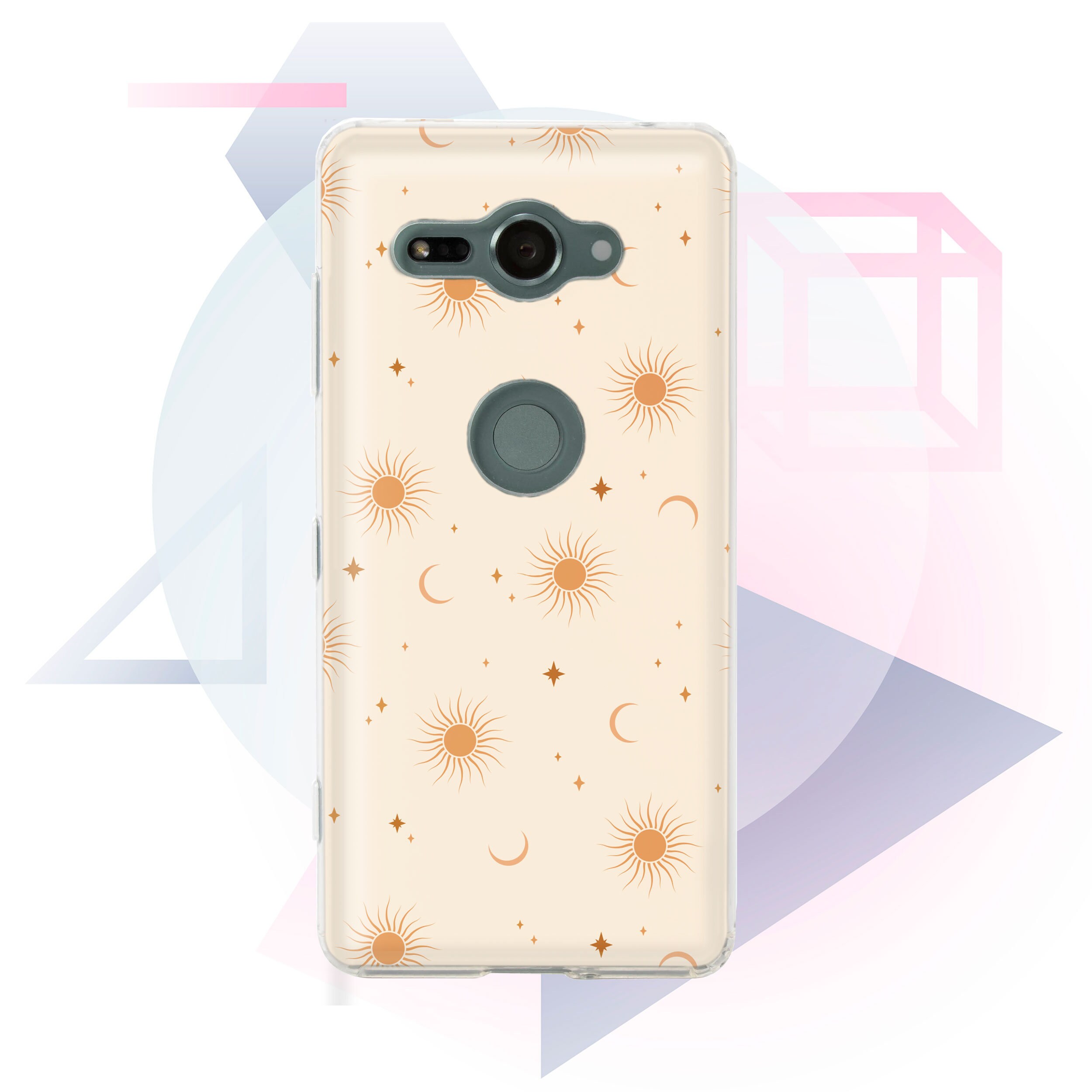Pastel Color Nokia 6.2 Case Nokia 7.2 Case Abstract Nokia 5 - Etsy